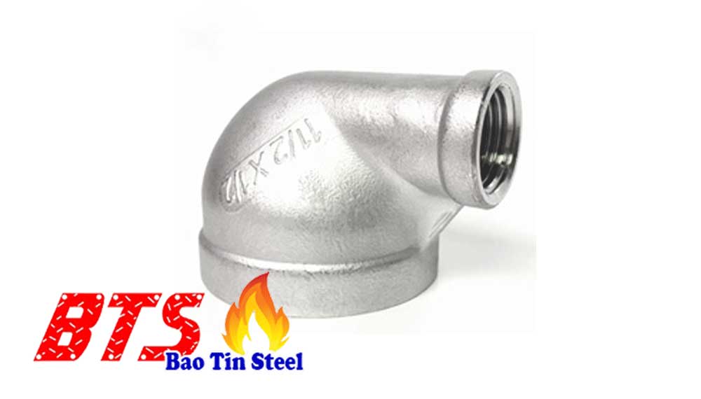 Reducing elbow 90 degree China » Thép Bảo Tín